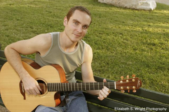 Scott Hawley's Photos