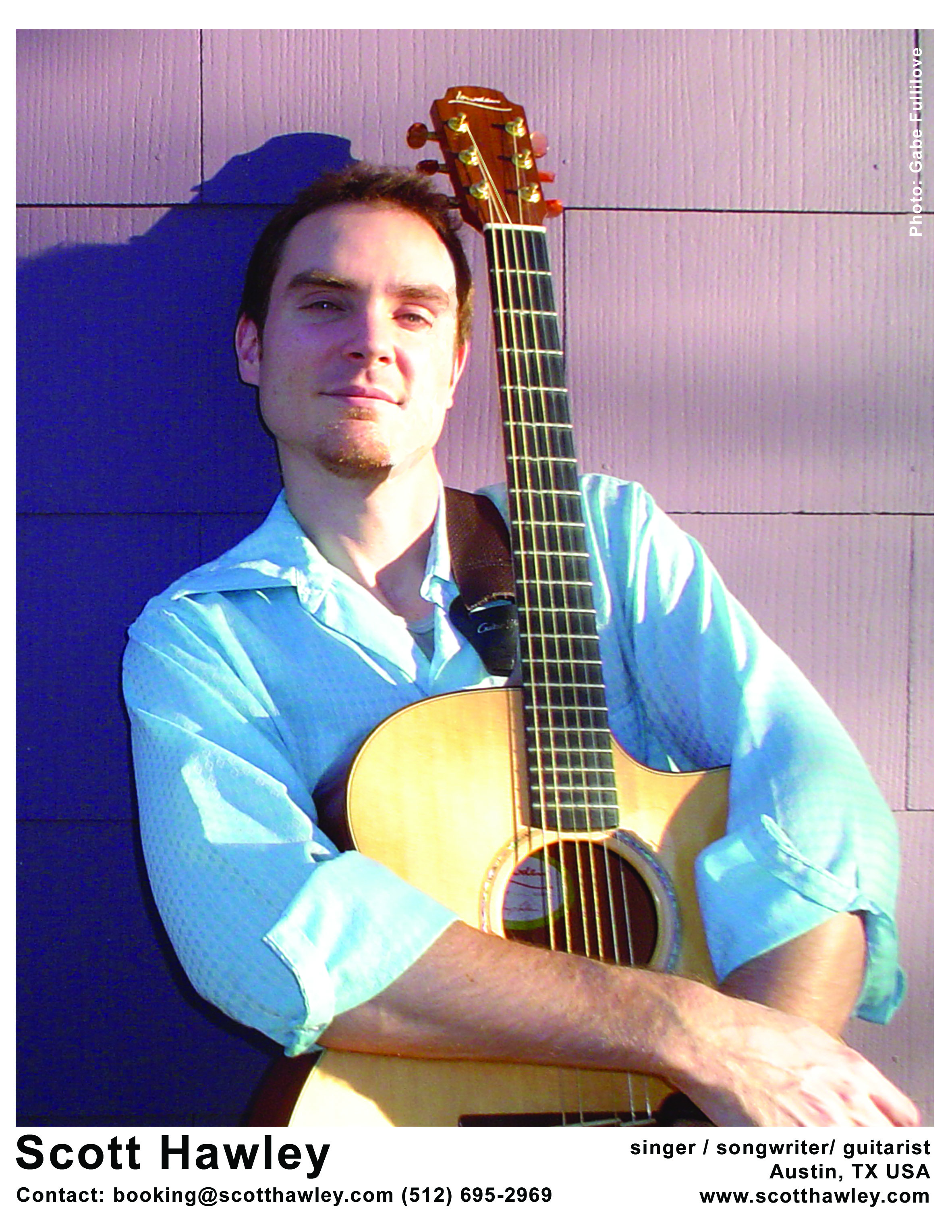 Scott Hawley's Photos