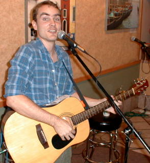 Scott Hawley's Photos