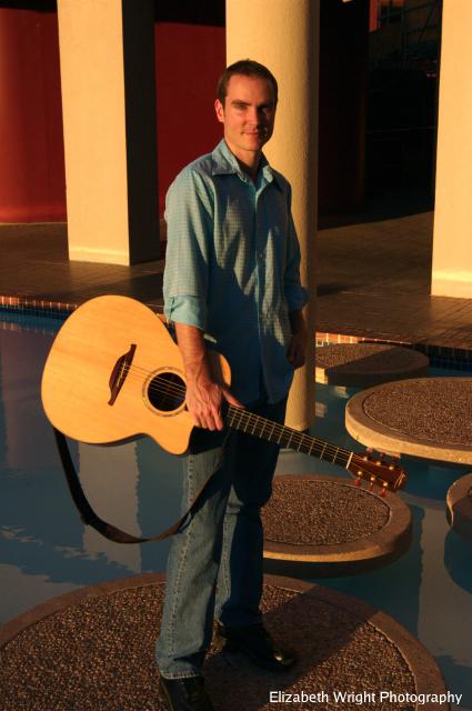 Scott Hawley's Photos