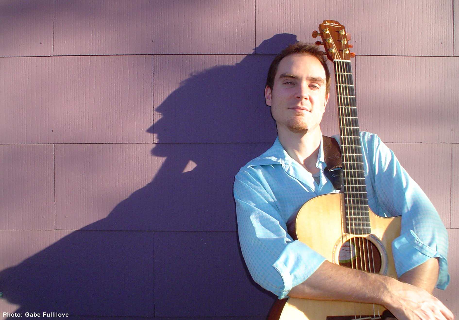 Scott Hawley's Photos