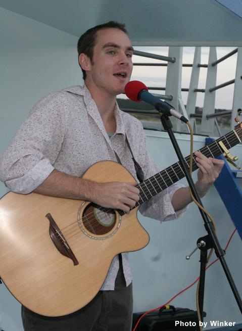 Scott Hawley's Photos